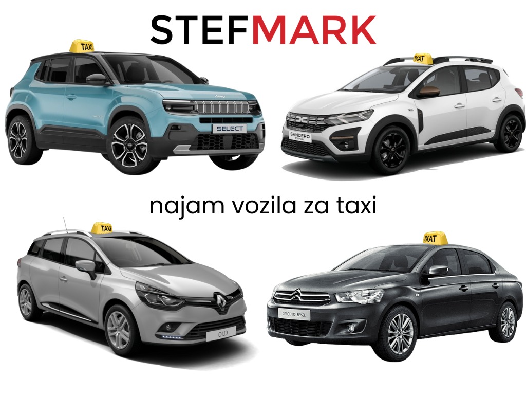 STEFMARK Rent-a-Car Zagreb | Najam Vozila bez Skrivenih Troškova